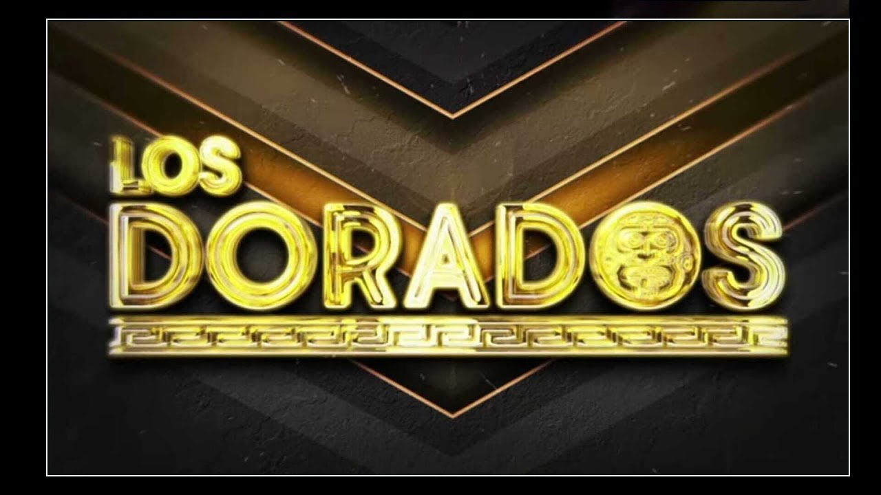 Los Dorados 20 Grandes Exitos Inolvidables -Los Dorados Exitos Sus ...