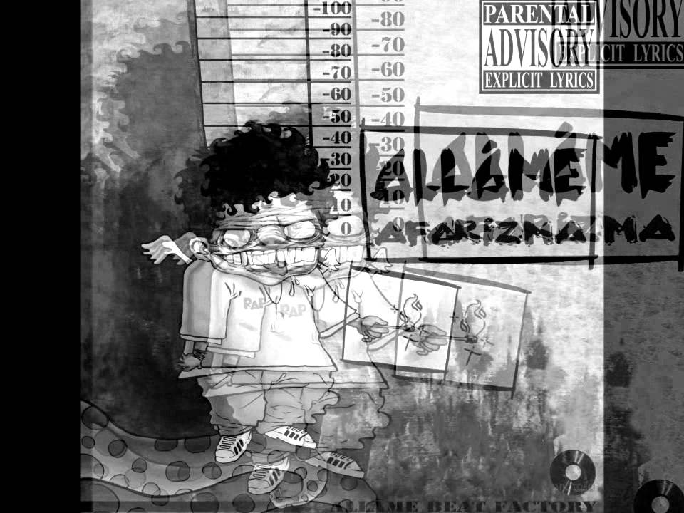 Allame - Rap Yurdu - YouTube