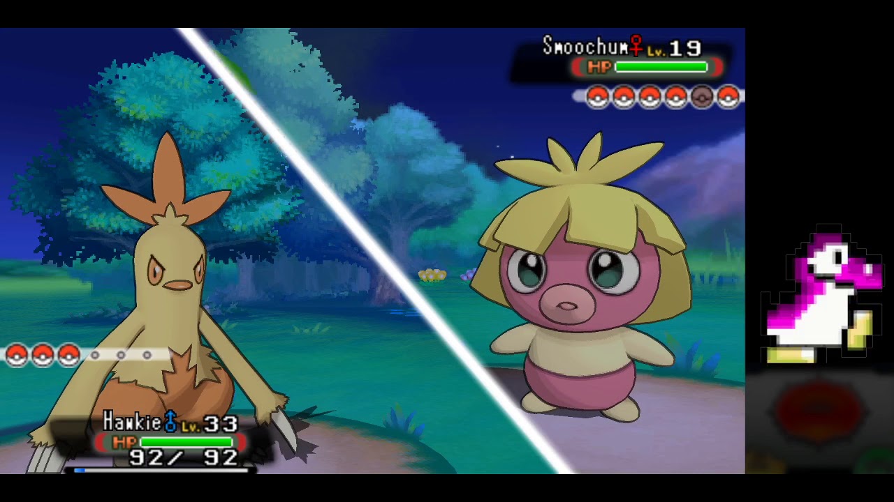 Pokemon Sinking Sapphire. ORAS is still amazing - Part 2 - YouTube