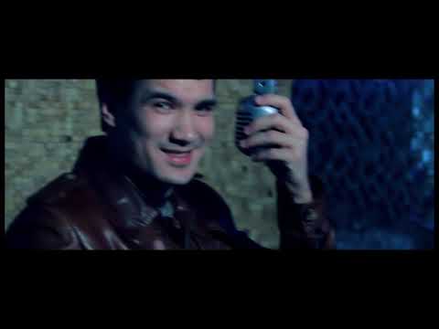 Mekan Salmedow DIYME