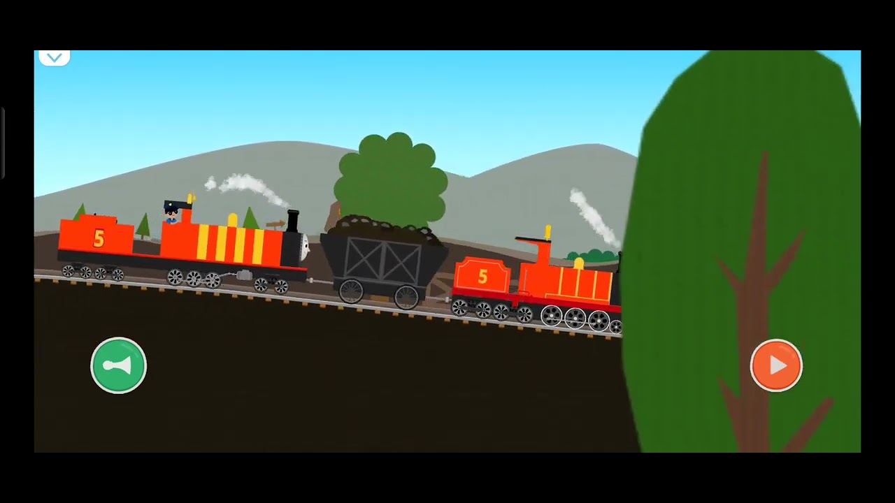 Thomas Labo Lado Crash - YouTube