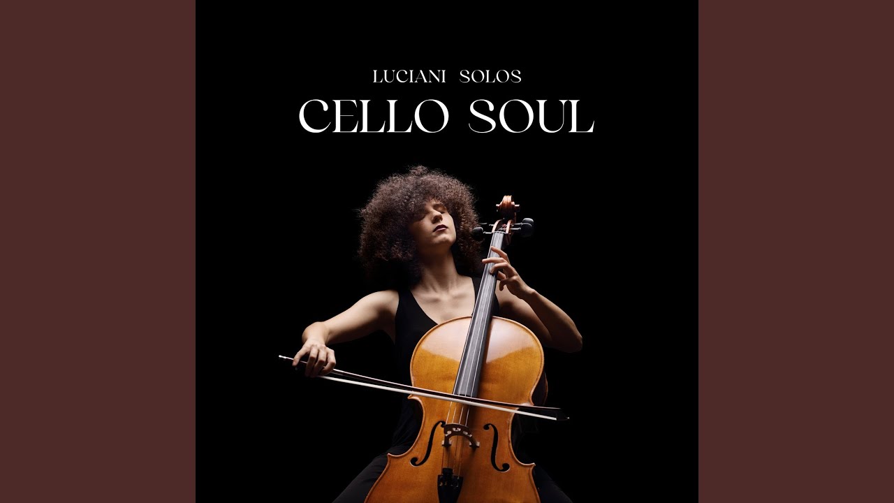 The Cello Song - YouTube