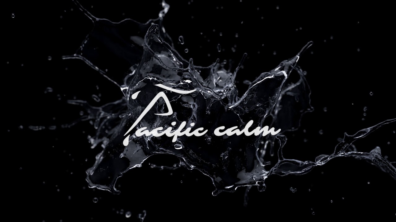 Pacific Calm - YouTube