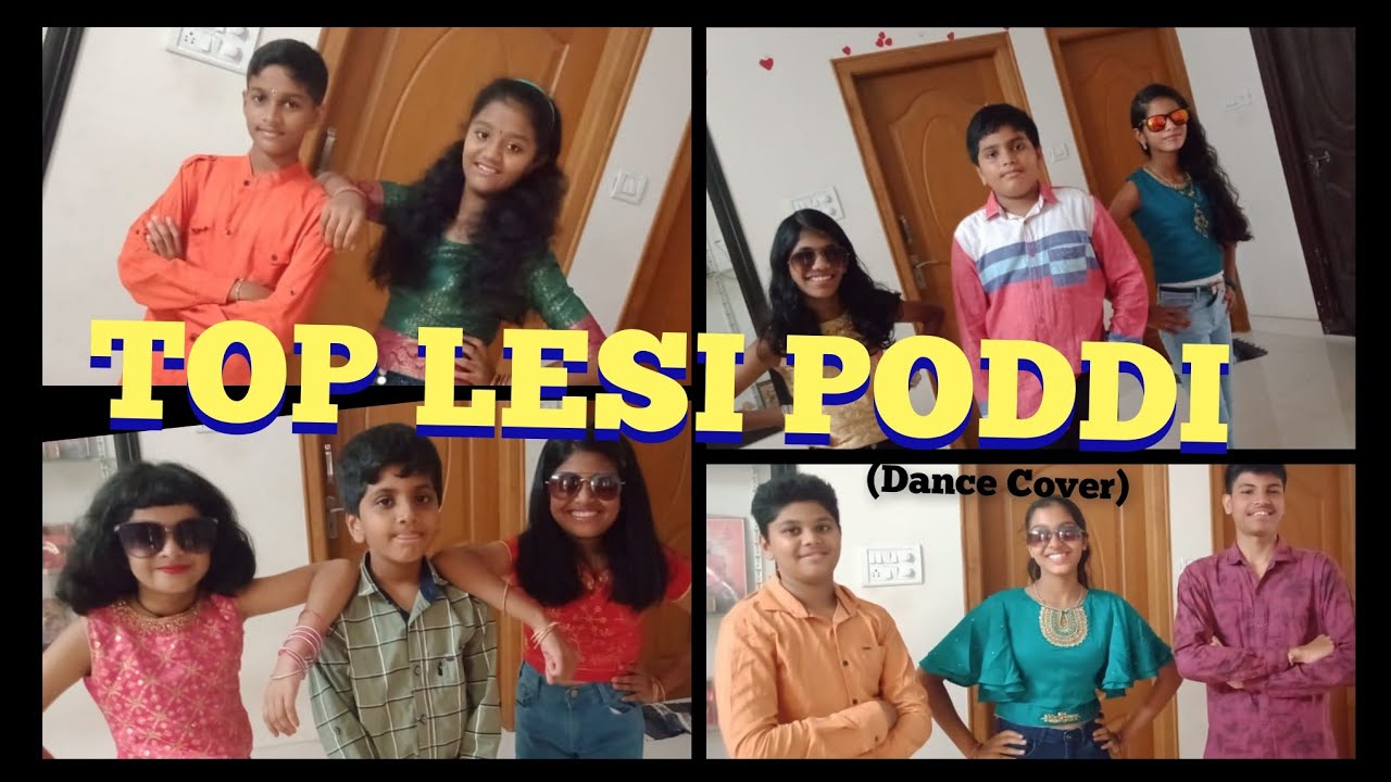 Sistersspecial|Top lesi poddi|Happy Kids - YouTube Music