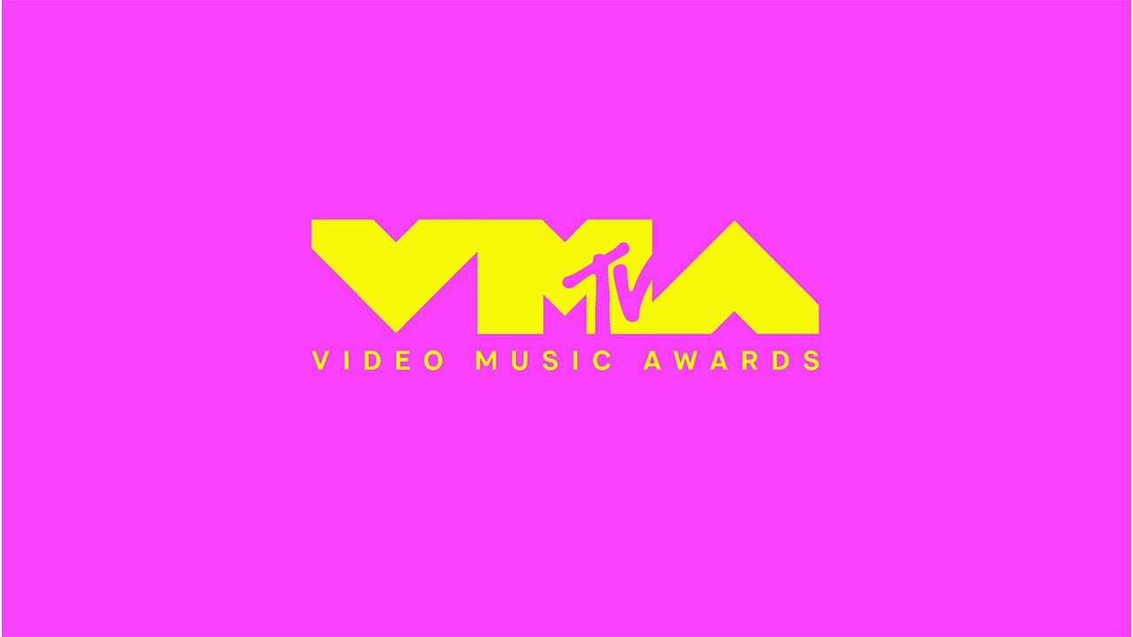 Mtv Vma 2022 Logo