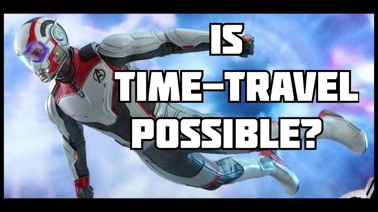 What is Time travel? | reality or fiction | possibilities | limitations ...