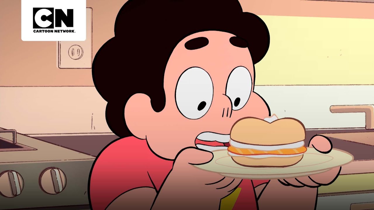 STEVEN DESCOBRE ALGUNS SEGREDOS DA AMETISTA | STEVEN UNIVERSO | CARTOON ...