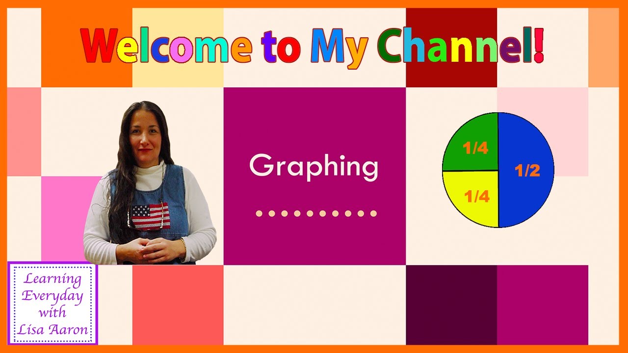 Teaching Graphing | pictograph, tally's, bar, pie, line graphs ...