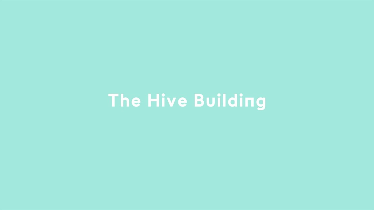 The Hive Building, Wembley Park – ViewCast - YouTube