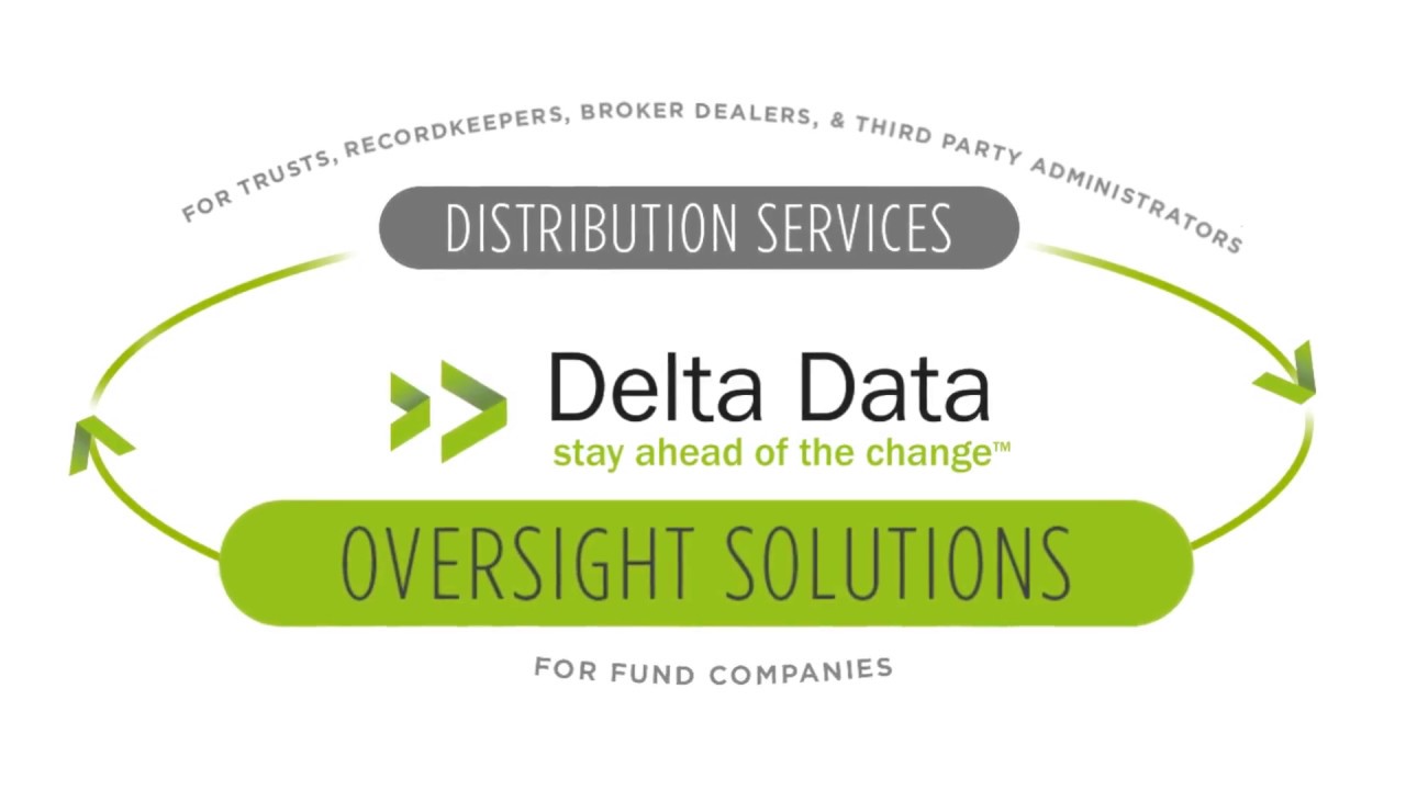 Delta Data Oversight Solutions - YouTube