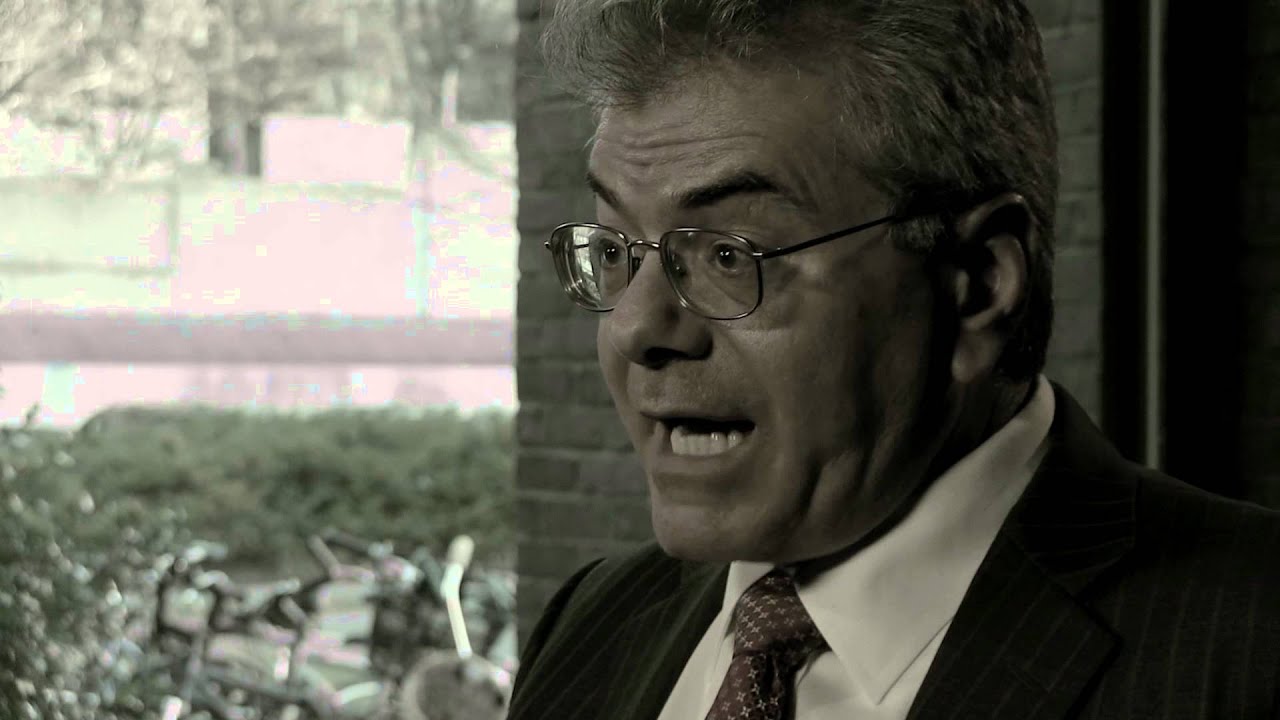 PolicyBrief: Gary Samore on Iran's Breakout Capacity - YouTube