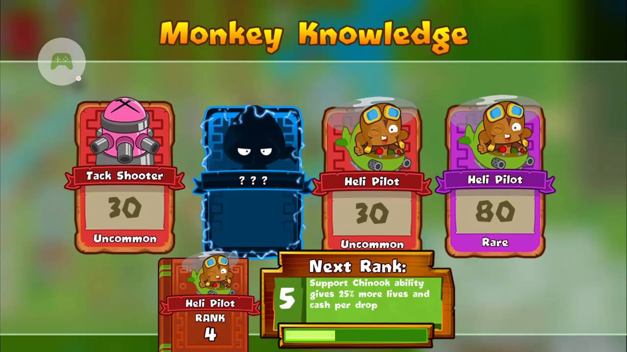 Bloons monkey City #2/ Mini Knowledge Pack Unboxing!!! Legendary Bounty ...