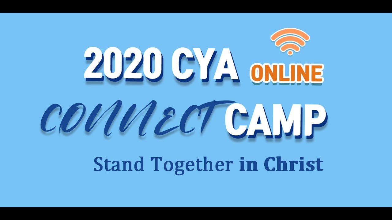 2020 CYA Promotional Video - YouTube