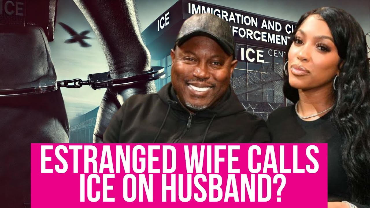 Did Atlanta Housewives Star Call ICE on Husband During Divorce to ...