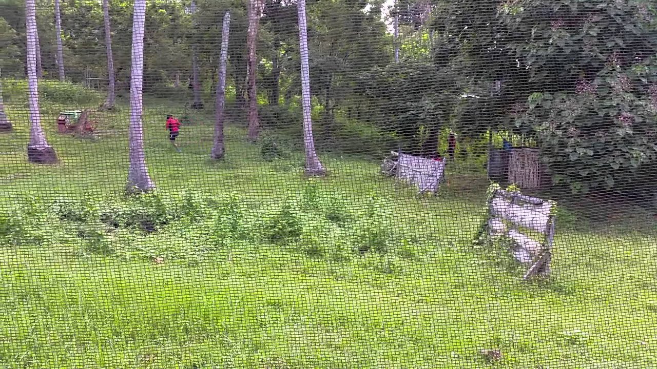 Extreme Sports Philippines Paintball Danish Group - YouTube