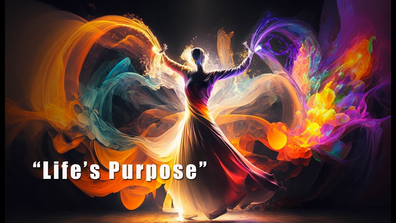 Discover Your Life Purpose: Unveiling the Ultimate Guide - YouTube