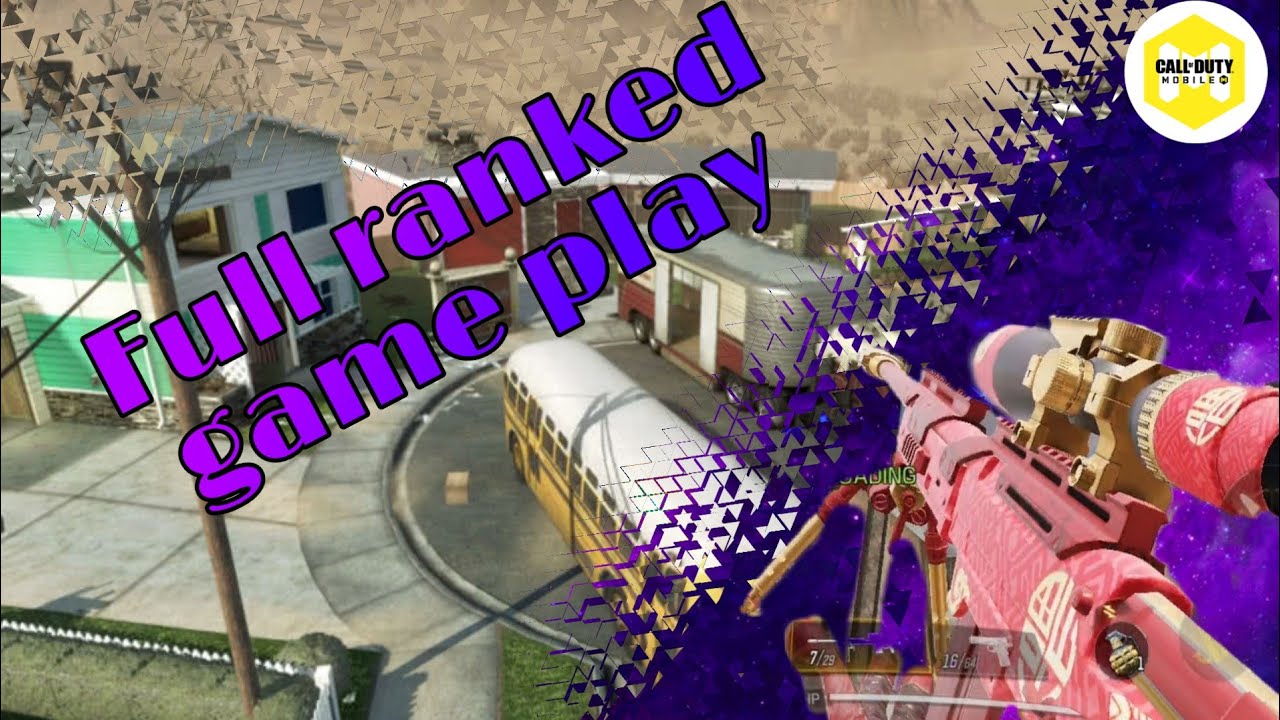 Full Legendary Ranked TDM Gameplay (AGENT CODM) | CALL OF DUTY MOBILE ...