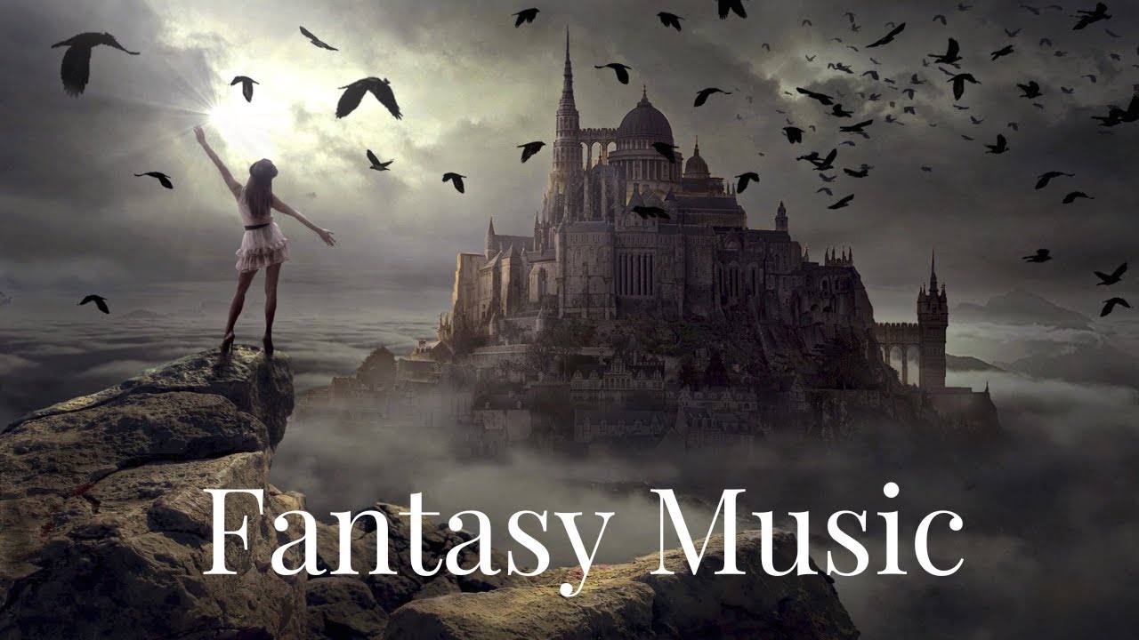 Royalty Free Music [Medieval Fantasy] MusicWoods Of Imagination by ...