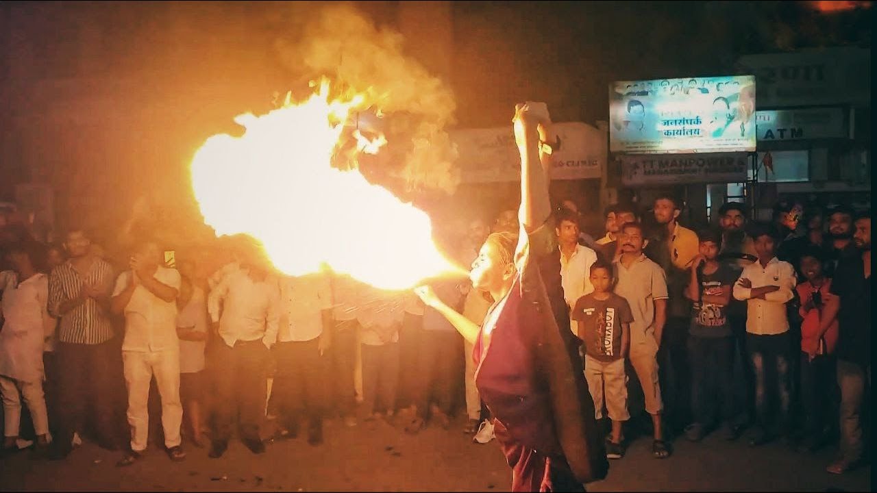 Shiv Jayanti 2023 || Lathi Kathi || @Sane_Chowk - YouTube