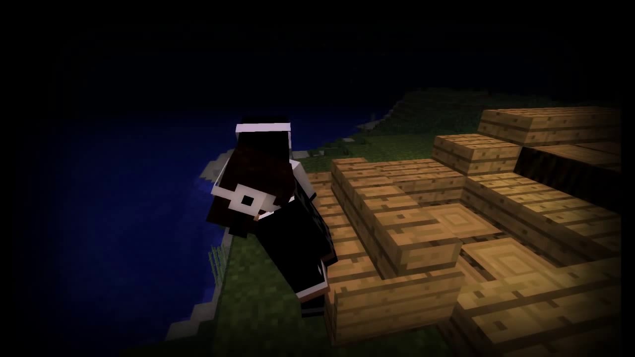 Mindenhez illik a DUBSTEP Minecraft kisfilm - YouTube