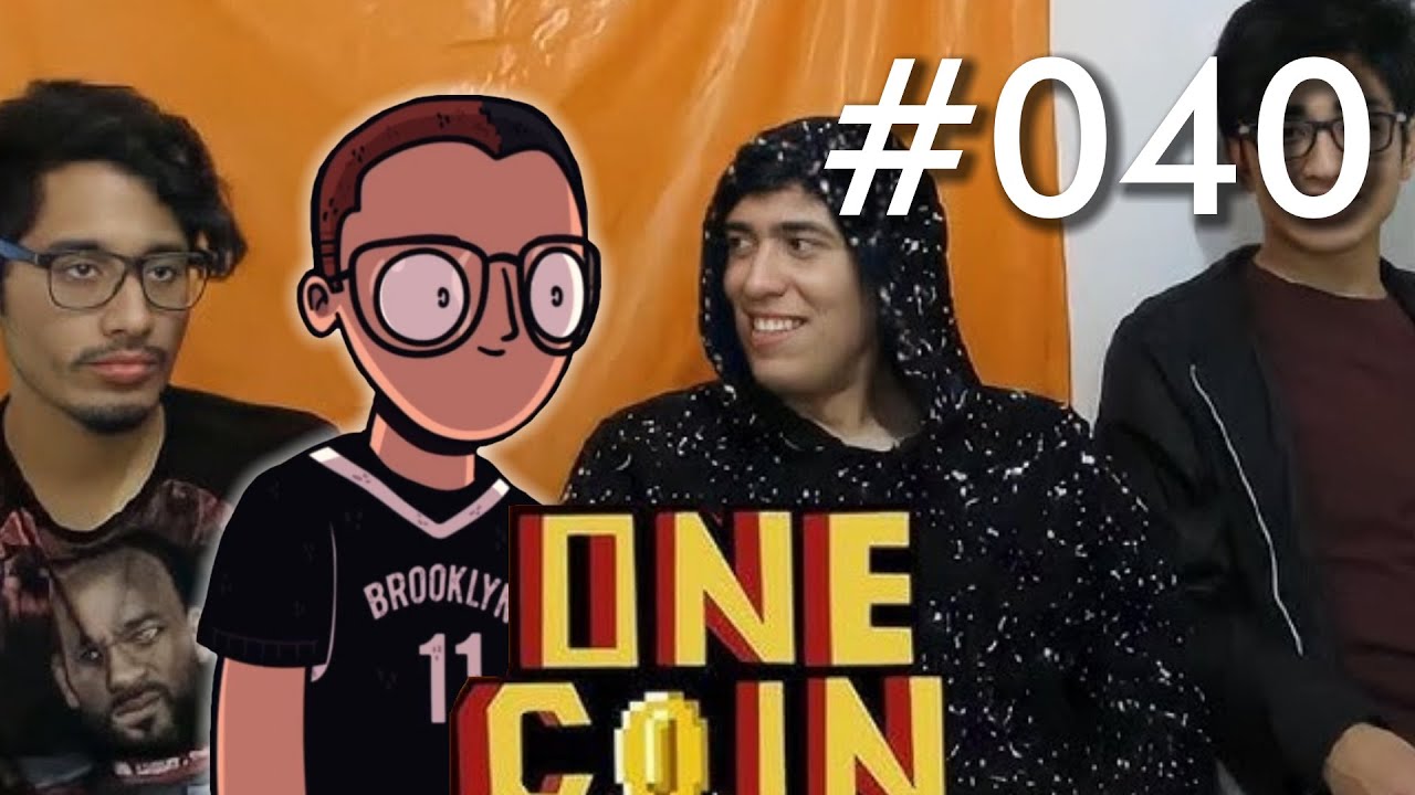 Late cuenta como es vivir con la ONE COIN CREW | Café Infinito Clips ...