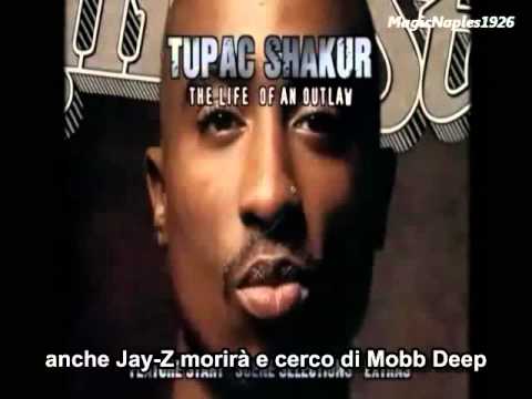 2Pac ft Outlawz Bomb First - YouTube