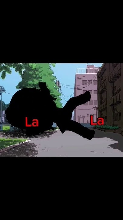 Lala meme #animation #anmation #meme - YouTube