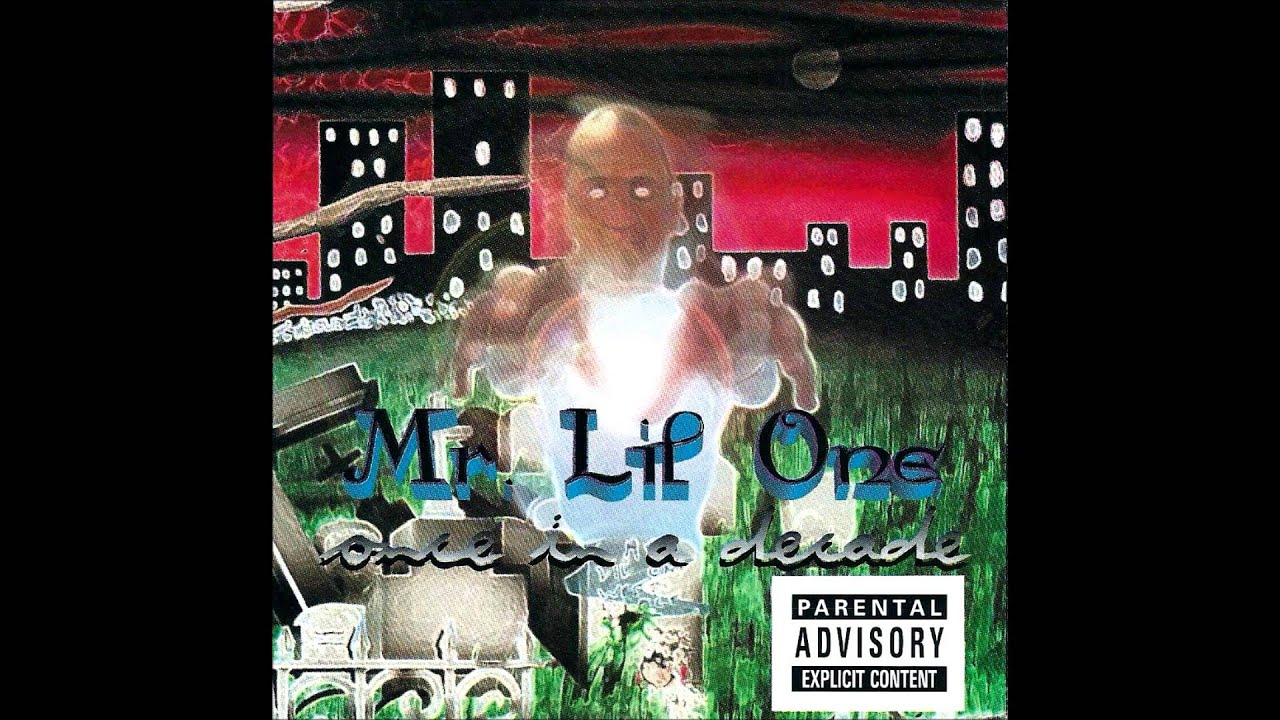 Mr. Lil One - Every Saturday - YouTube