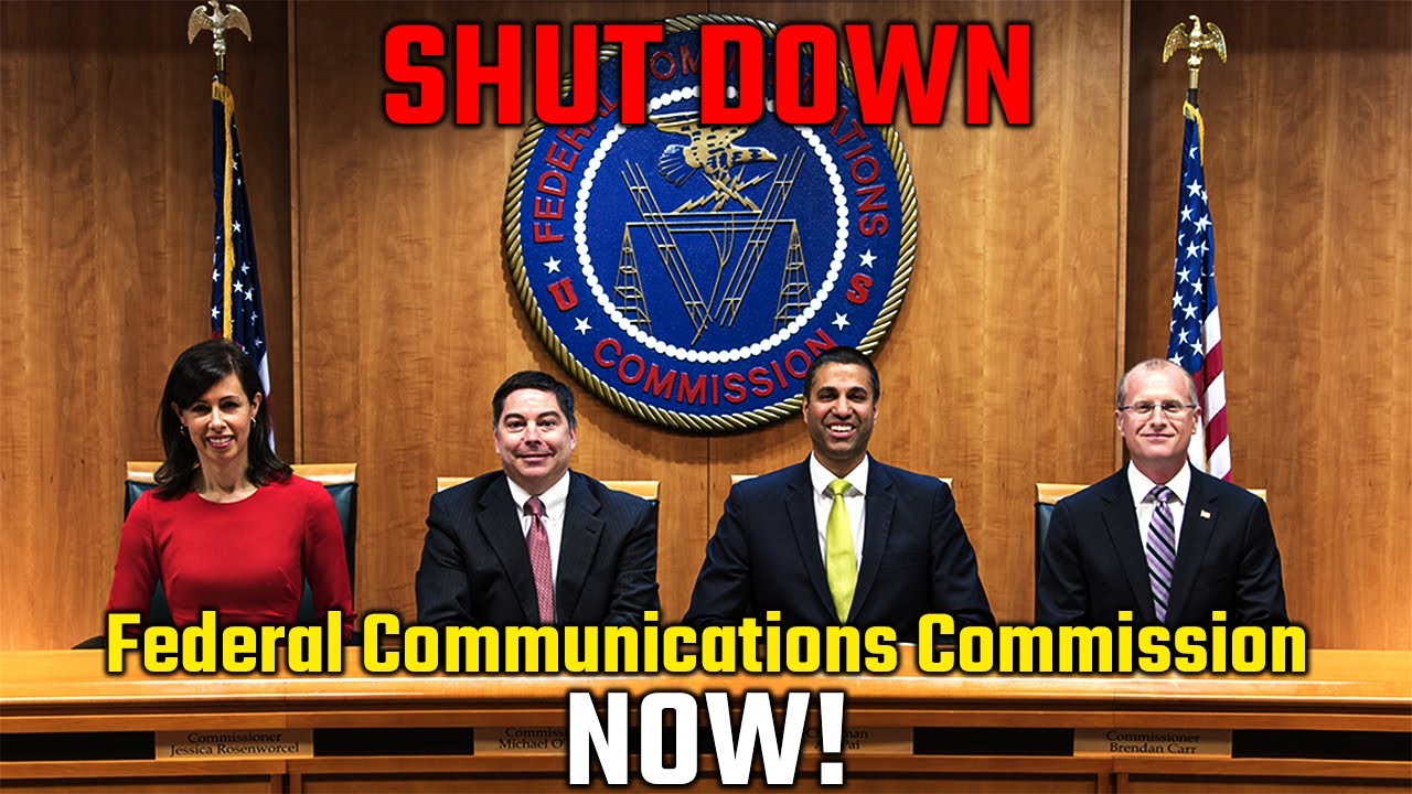 Massive $200 billion scam revealed in major Telecom scheme - YouTube