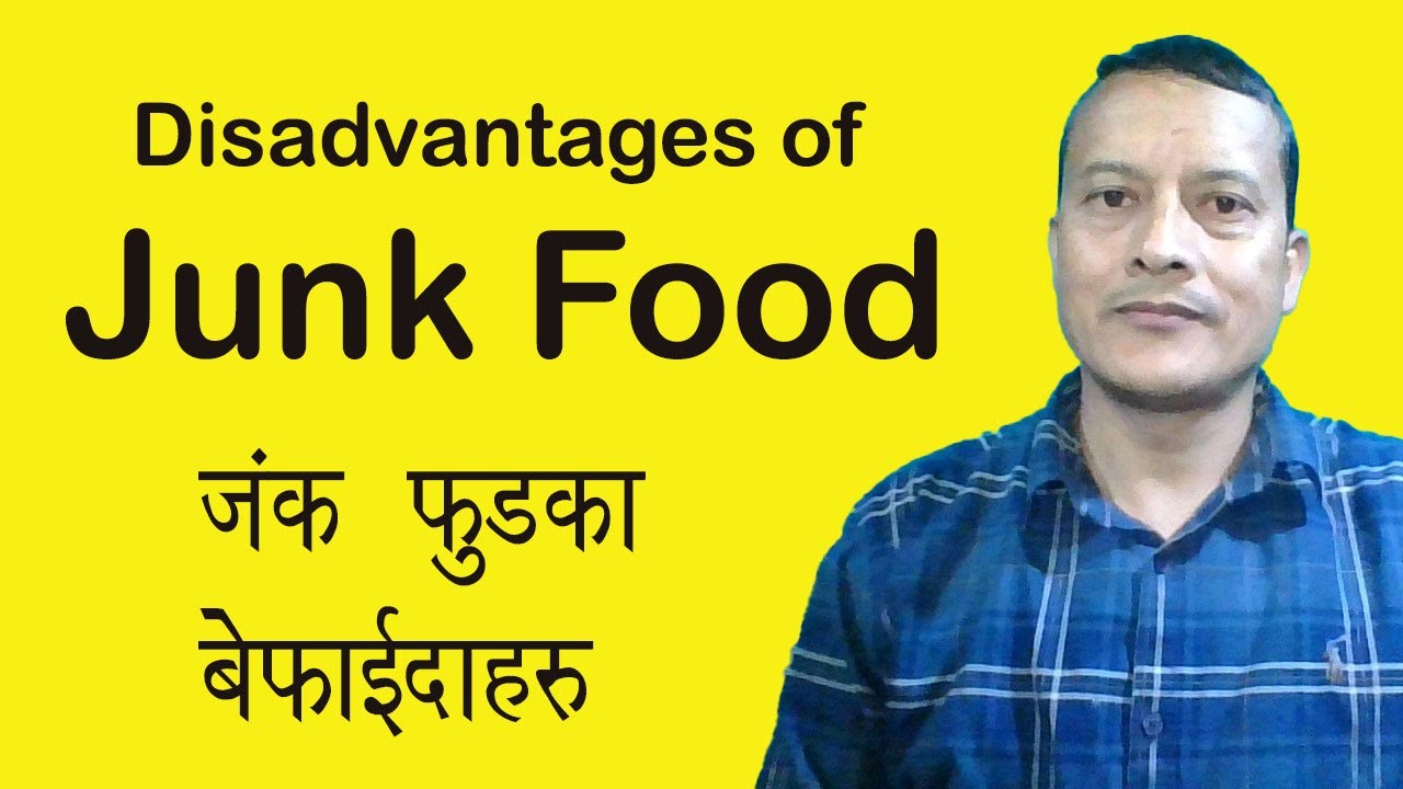 Junk Food And Its Disadvantages What Is junk-food-and-its-disadvantages-what-is