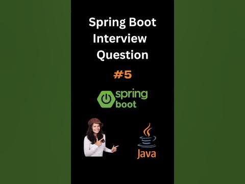 Spring security interview question and answer | Question 5🔥🎯😍#java # ...