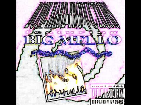 Big Mello: Saga Uva Dope Fiend - YouTube
