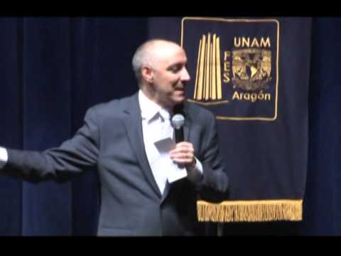 CONFERENCIA DR. MIGUEL CARBONELL - YouTube