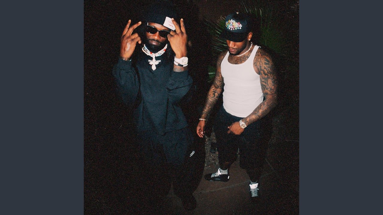 Zach & Mack (feat. ZP) - YouTube