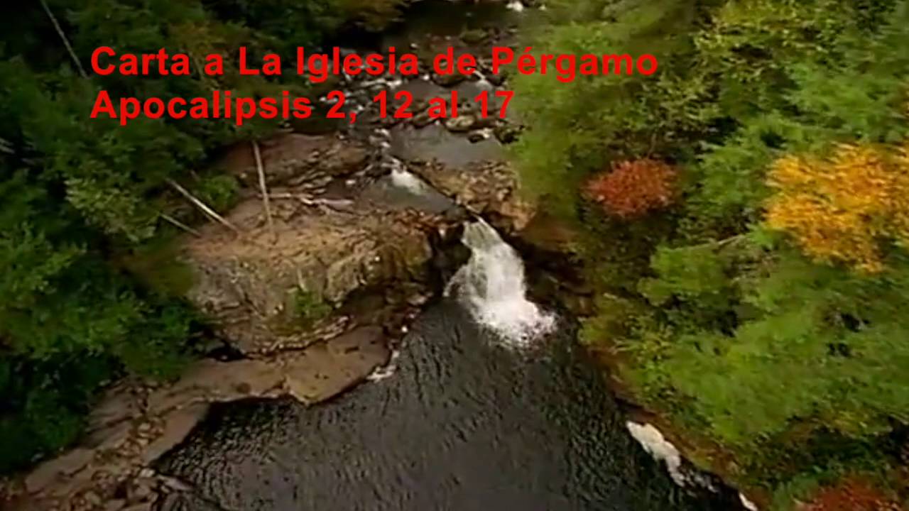 APOCALIPSIS CAPITULO 2 DE 22 - YouTube