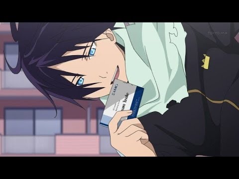 Noragami - Yato  Tsubasa Oluyor - Türkçe