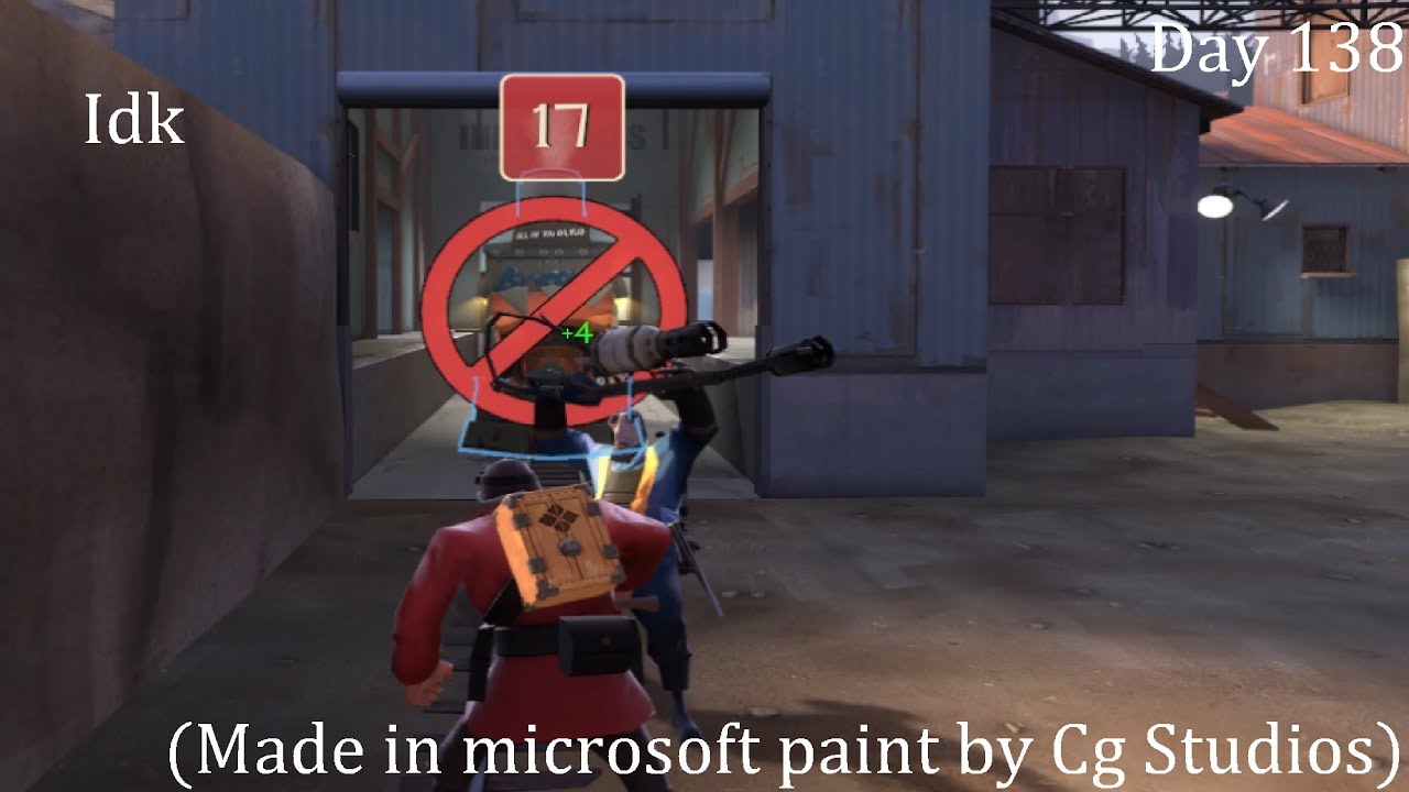 Idk Dawg. Playing Soldier Everyday Until Am The Best Day 138 (TEAM ...