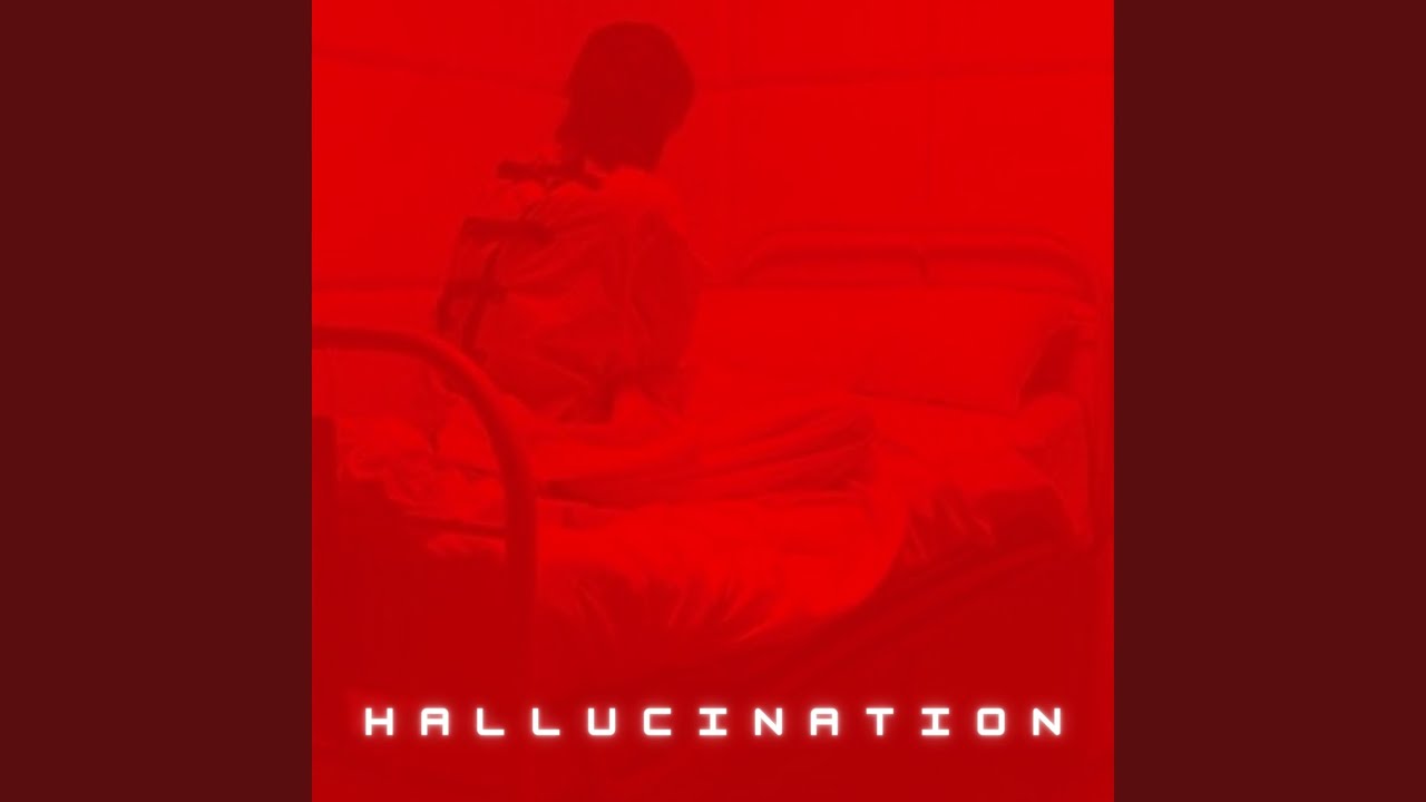 Hallucination - YouTube