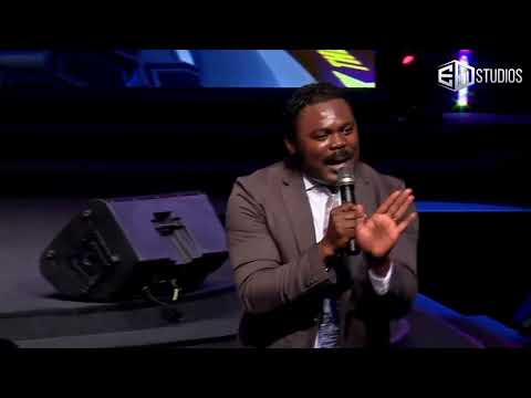 MASTERING SPIRITUAL WARFARE!!! Pastor John Anosike - YouTube