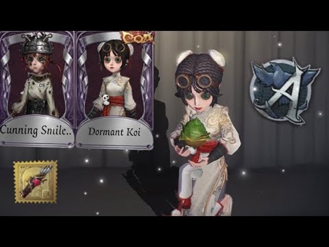 Kiting With Mechanic Isn’t Easy! Legendary Rank “Dormant Koi ...