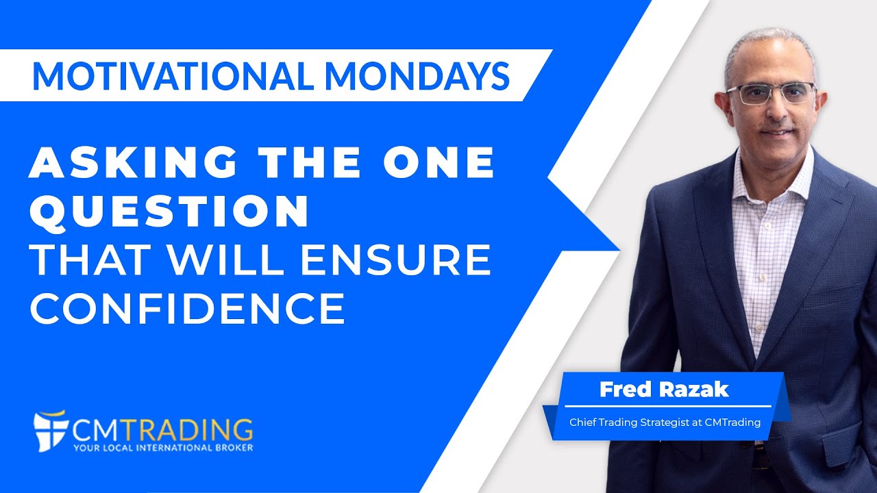 Motivational Monday - Asking the one question that will ensure ...