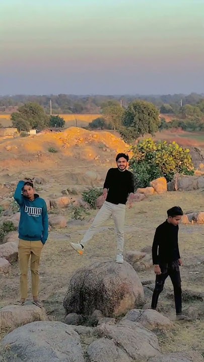 #dailyvlog #minivlog apne khandani khet village daily mini vlogs funny vlog 🤣👀😱 - YouTube