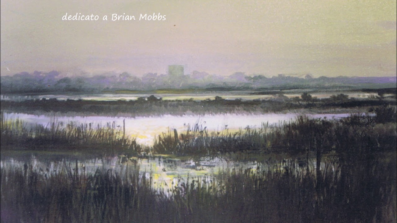 dedicato a Brian Mobbs - YouTube