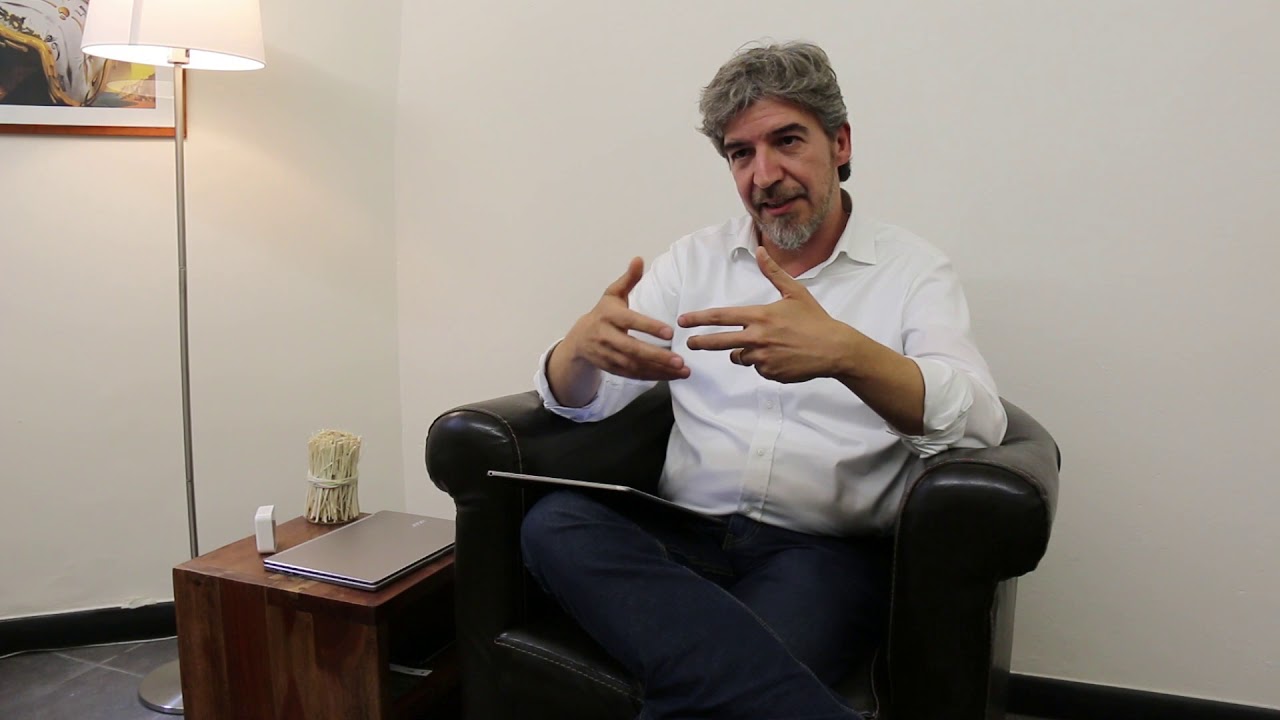 La Depressione - Dr. Stefano Marchi - CentroMoses - YouTube