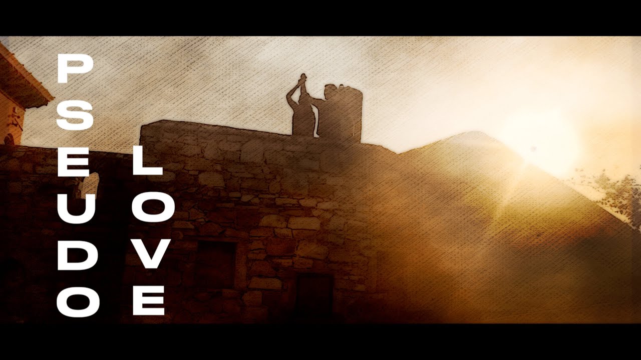 Roxy Redo - Pseudo Love ( Official Release ) - YouTube