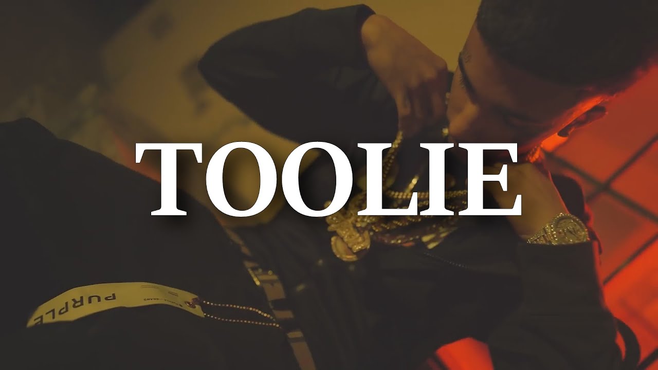 [FREE] peysoh x mike sherm type beat - "toolie" - YouTube