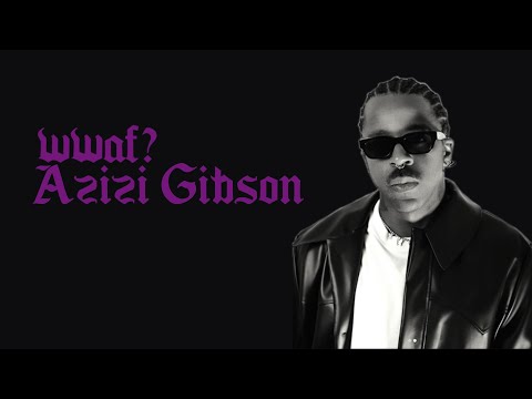 Azizi Gibson - Anti-Simp Squad (Türkçe Altyazılı)