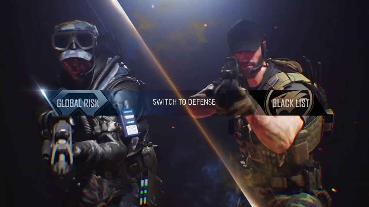 EARLY CROSSFIRE GAMEPLAY (beta) Xbox one - YouTube