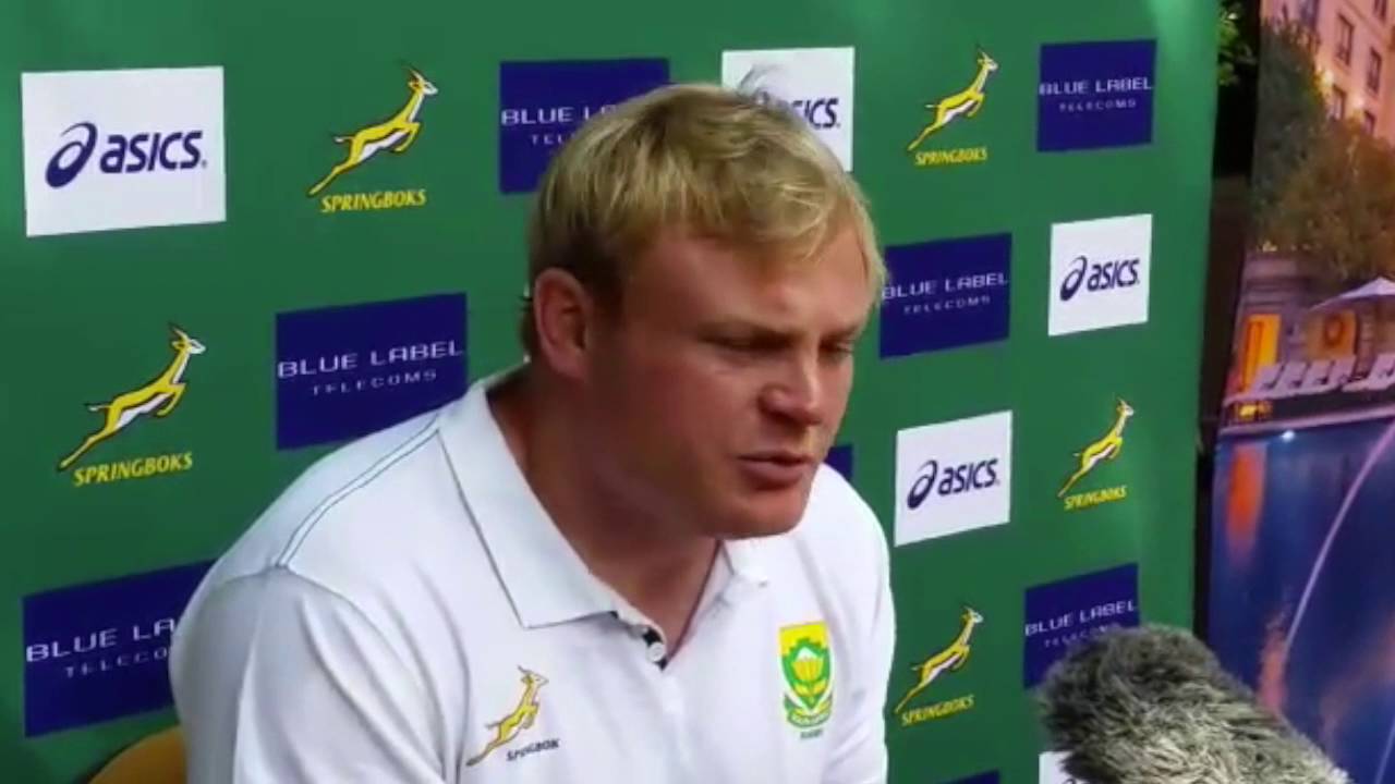 Loftus is our 16th man: Strauss - YouTube