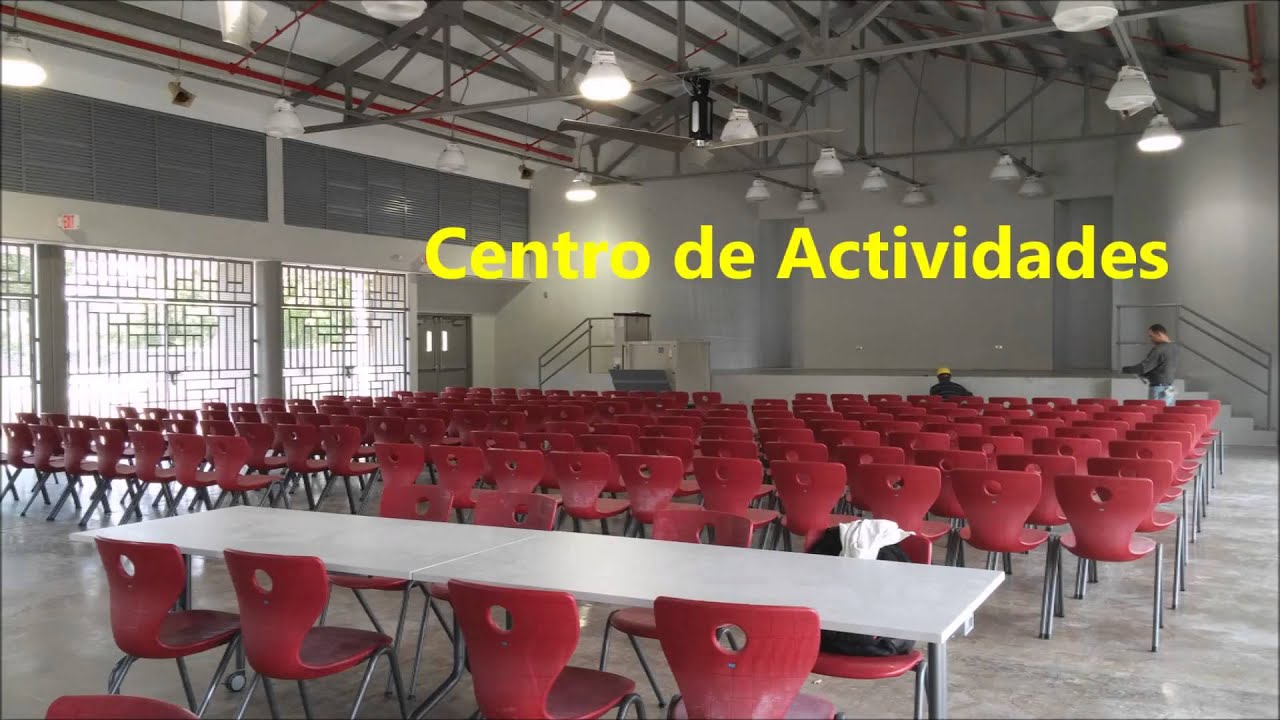 CROEV VILLALBA VIDEO PRESENTACION - YouTube